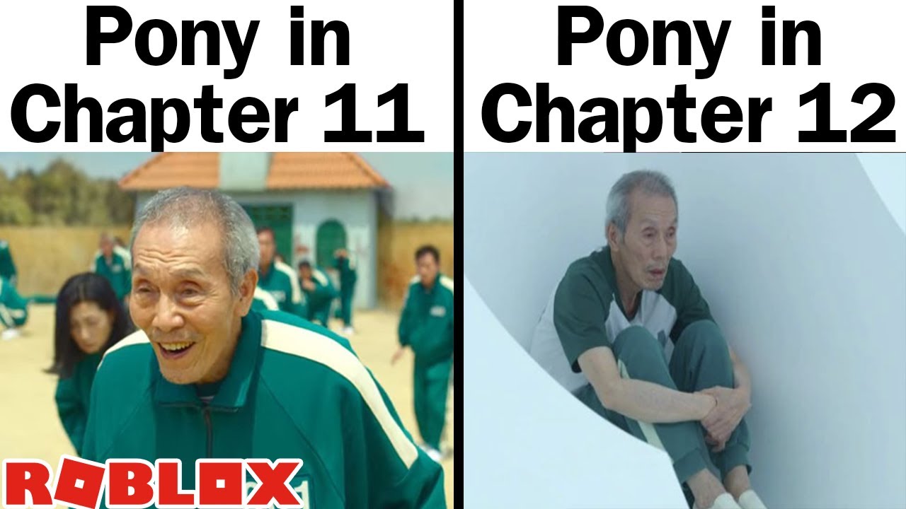 PIGGY FINAL CHAPTER MEMES [#67] - YouTube