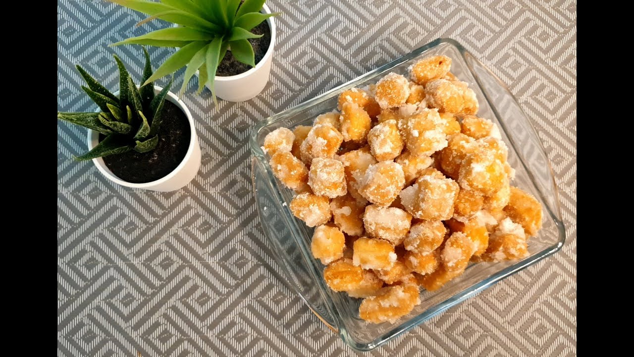 Sugar Coated Shakar Paray - YouTube