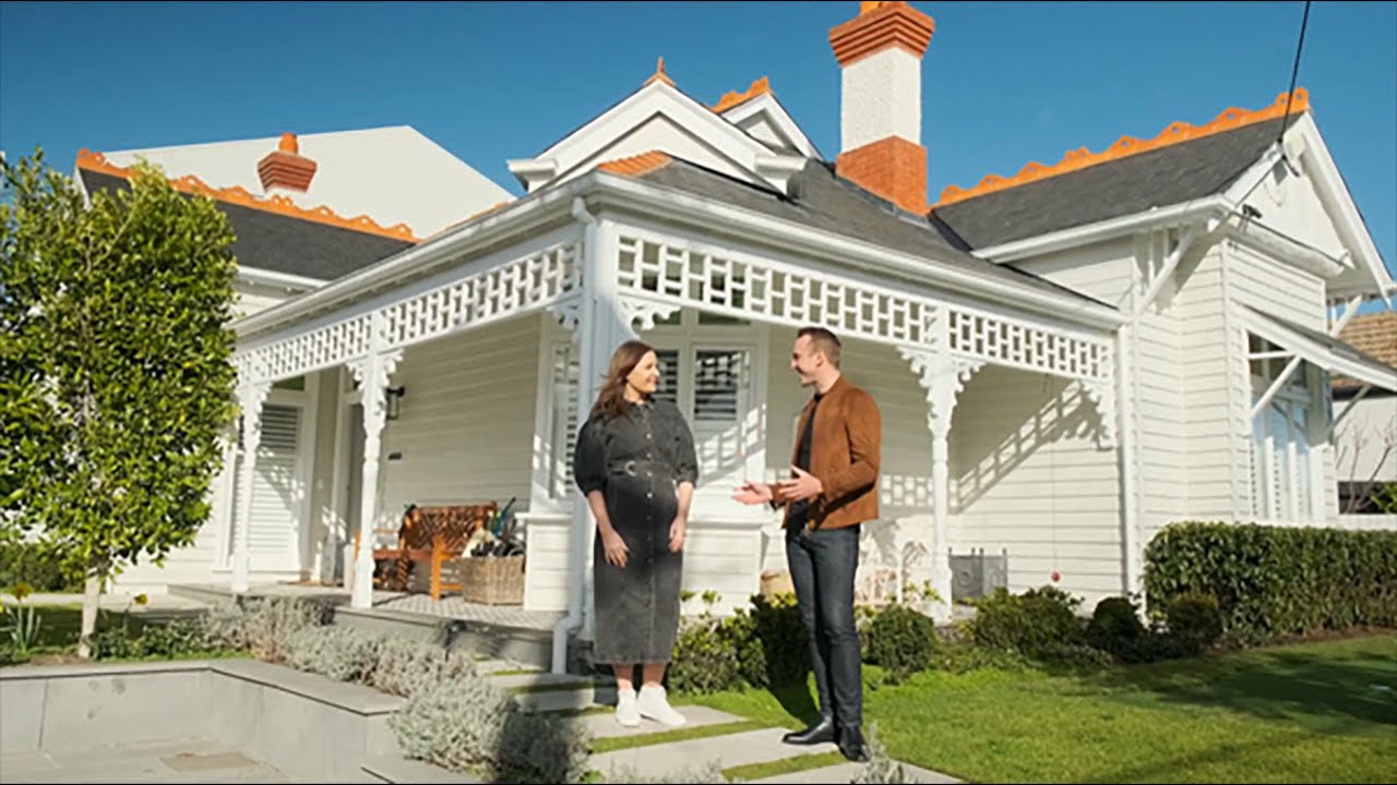 Restoration Of Edwardian Home With Extensive Additions Designed To