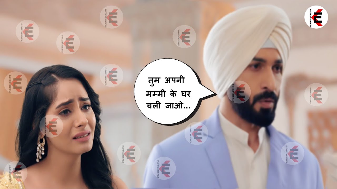 TERI MERI DOORIYAAN | | ANGAD's big move SIRAT shocked - YouTube