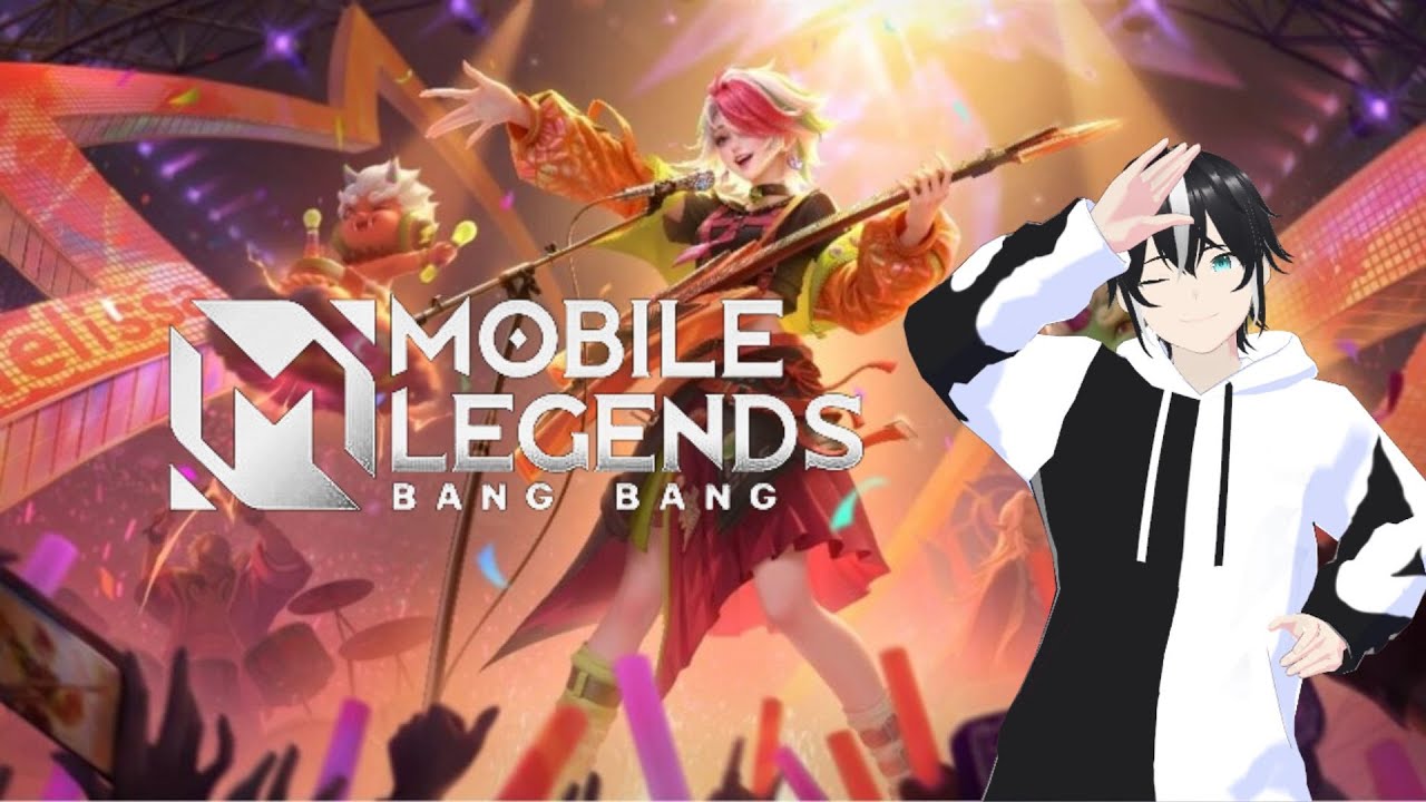 🔴LIVE【Vtuber Indonesia】tutor mengurangi bintang #PUASADAY13 - YouTube