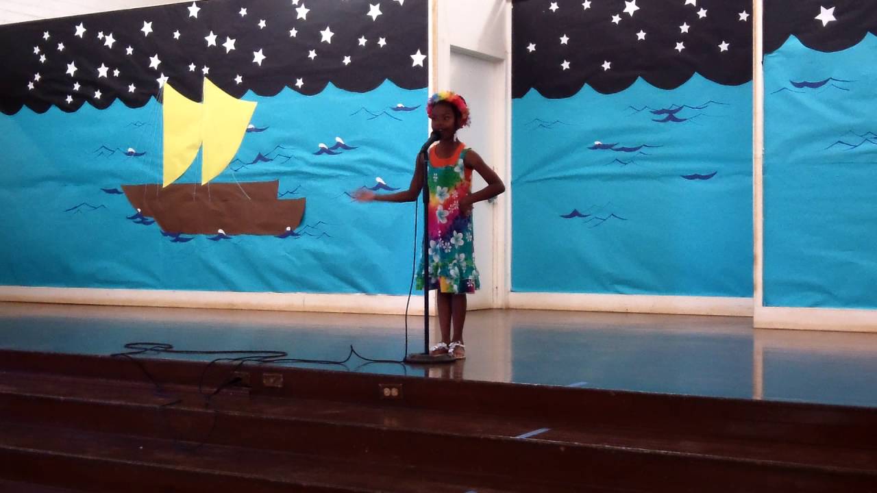 Eia Makou - YouTube