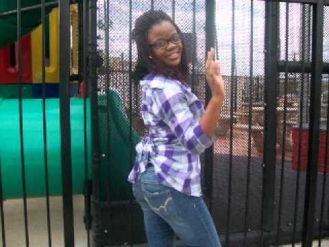 Kween Jazzy Boo Video - YouTube