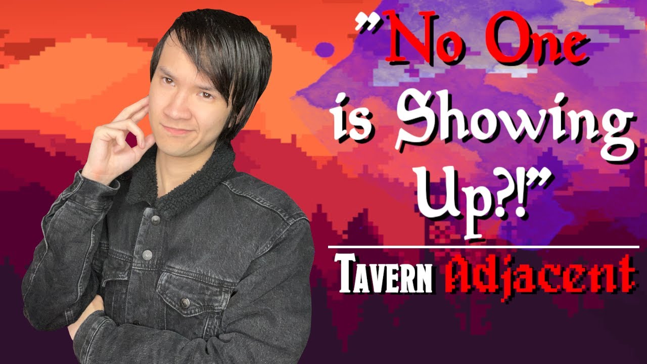 "Scheduling is RUINING My DnD Game... what do I do?!" (Your Stories ...