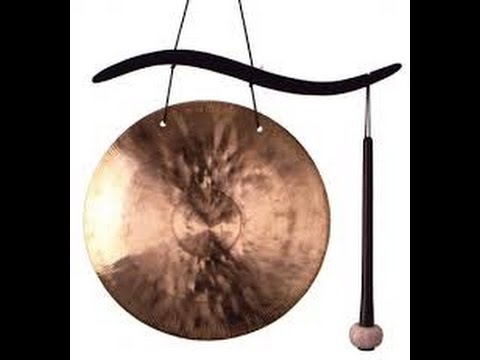 Clanging Cymbal or Disciple - YouTube