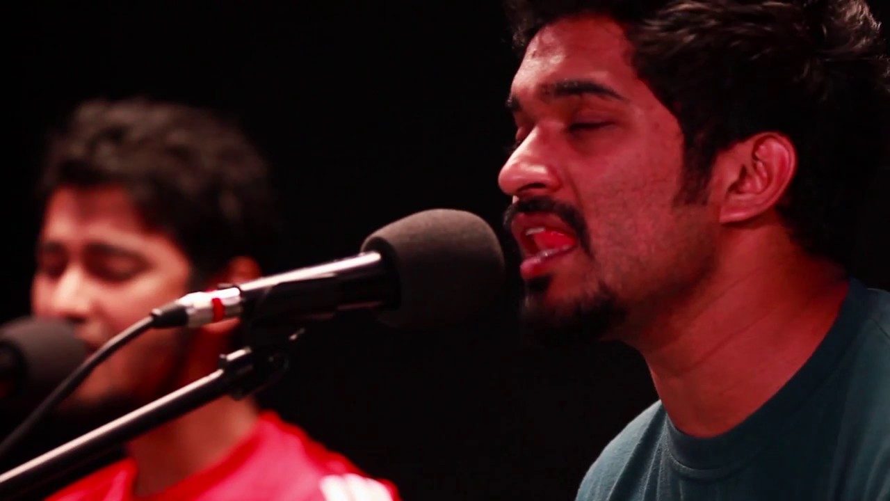 Yeshuve — Adil Amin ft. Ray William & Nickson Lino Goves - YouTube