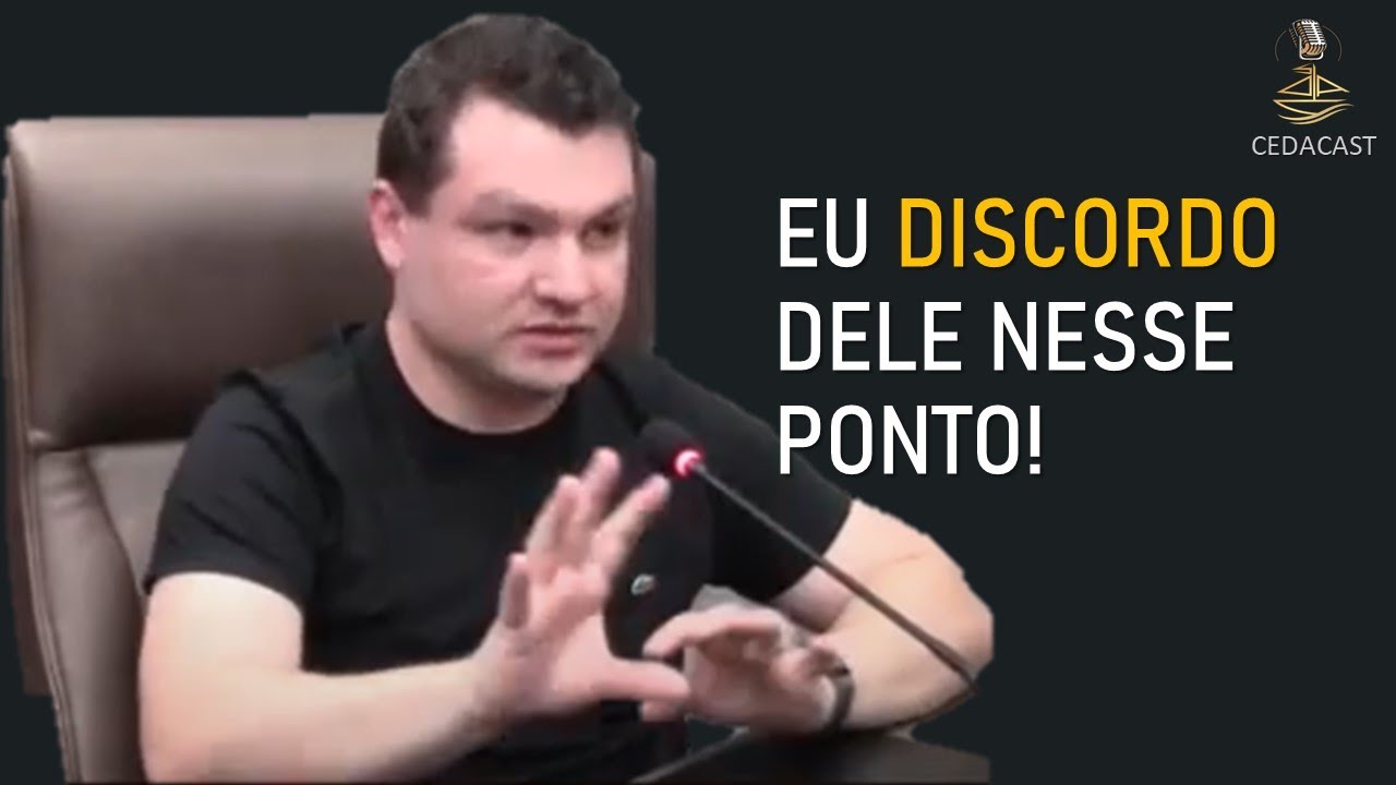 Vencendo a segunda fase | Cortes CEDACAST 9 | Lucas Mazo - YouTube