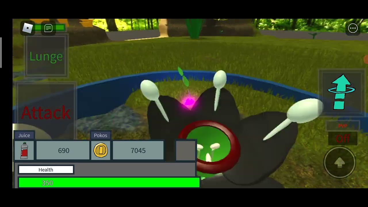 roblox, pik-min - YouTube