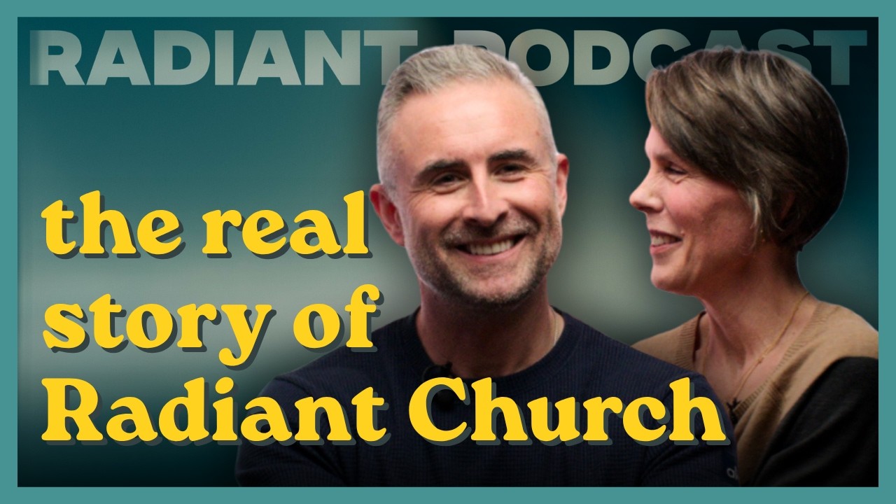 The Real Story of Radiant Church - YouTube