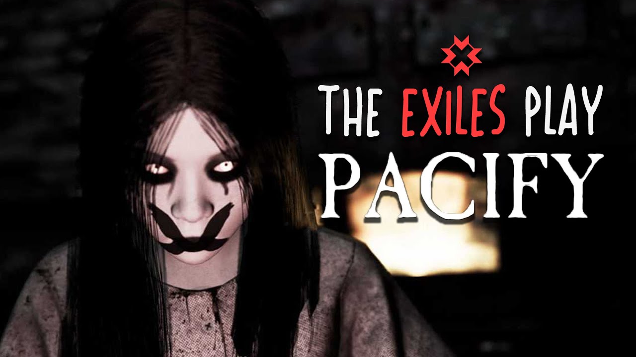 WE SAVED TWO EGIRLS | PACIFY! - YouTube