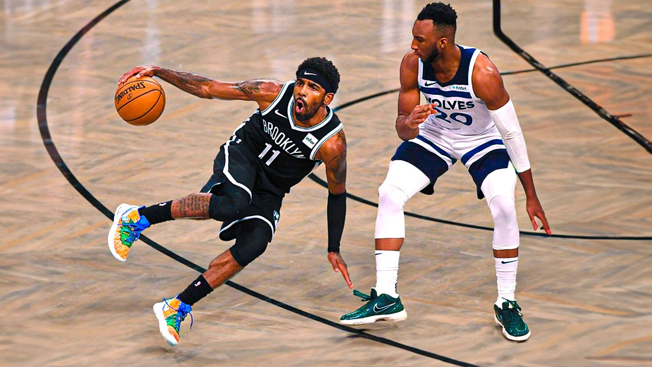 The Flashiest Plays in NBA - YouTube