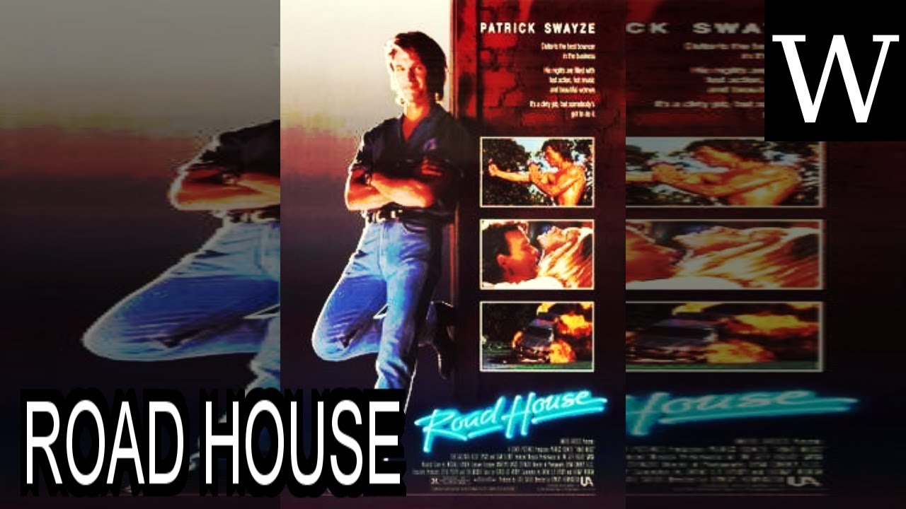 ROAD HOUSE (1989 film) - WikiVidi Documentary - YouTube