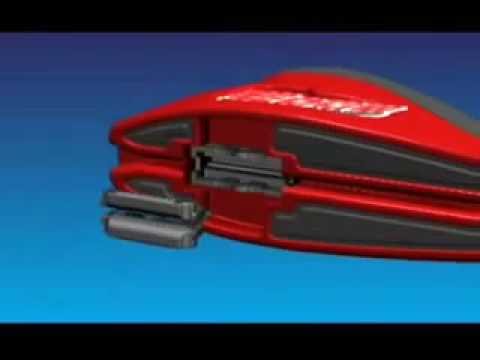 Edge Again Video introducing the EDGE AGAIN - YouTube