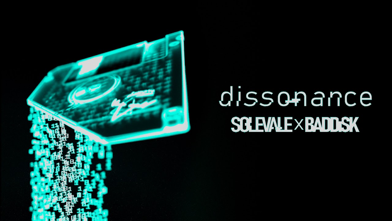 Sole Vale x Bad Disk - Dissonance [Emercive] - YouTube