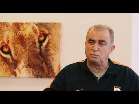 fatih terim : mutluluğumuzu bizden alabilirler ama umudumuzu asla