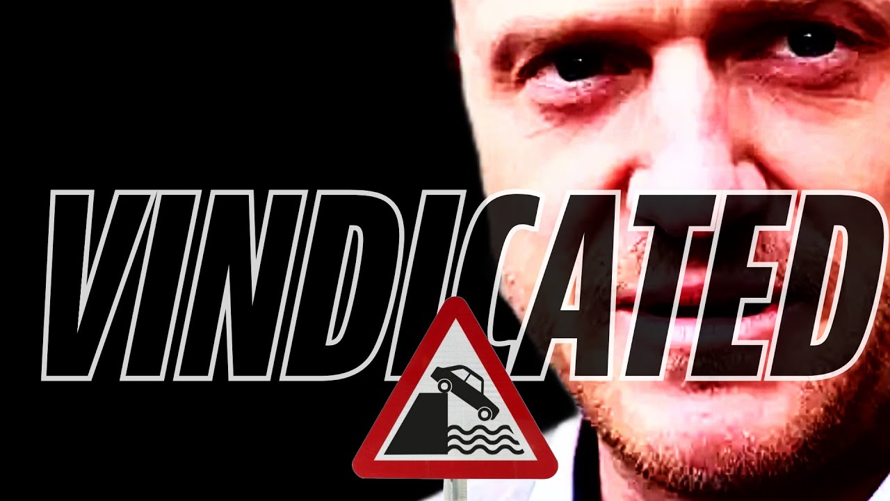 VINDICATED - YouTube