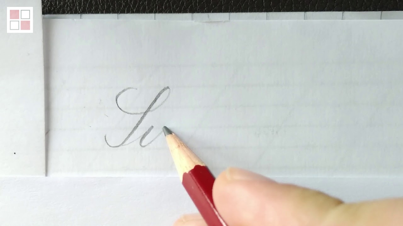 Writing with Pencil - Success - YouTube