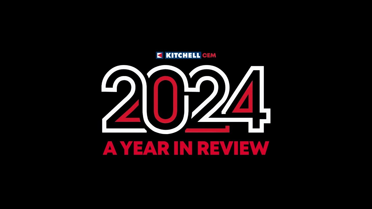 Kitchell CEM 2024 - Year In Review - YouTube
