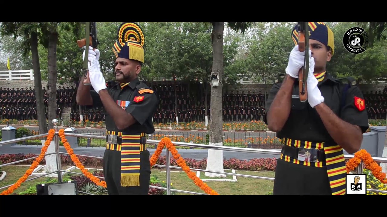 10th reunion celebrations of Corps of EME - YouTube