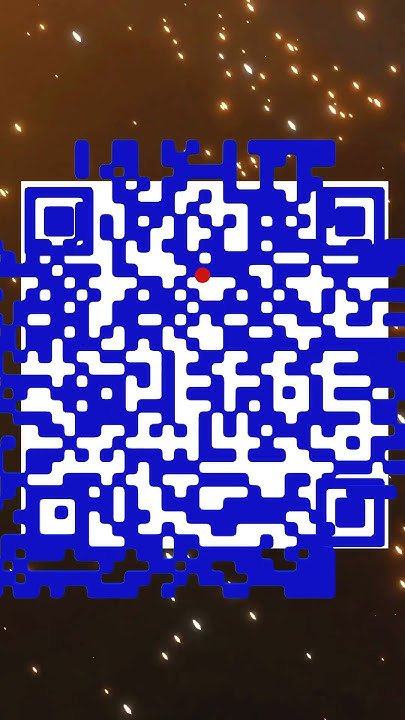 How QR code works (#animation ) #shorts #qrcode - YouTube