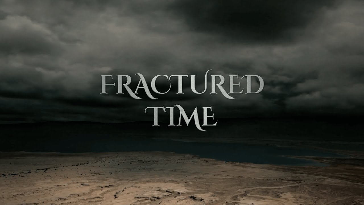 Fractured Time by Michael D'Ambrosio - YouTube