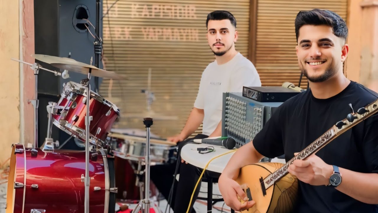 Nupel Müzik Batman ( Cida, Halay) - YouTube