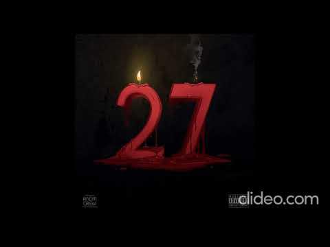 FEDUK - 27 (AI instrumental generation) - YouTube