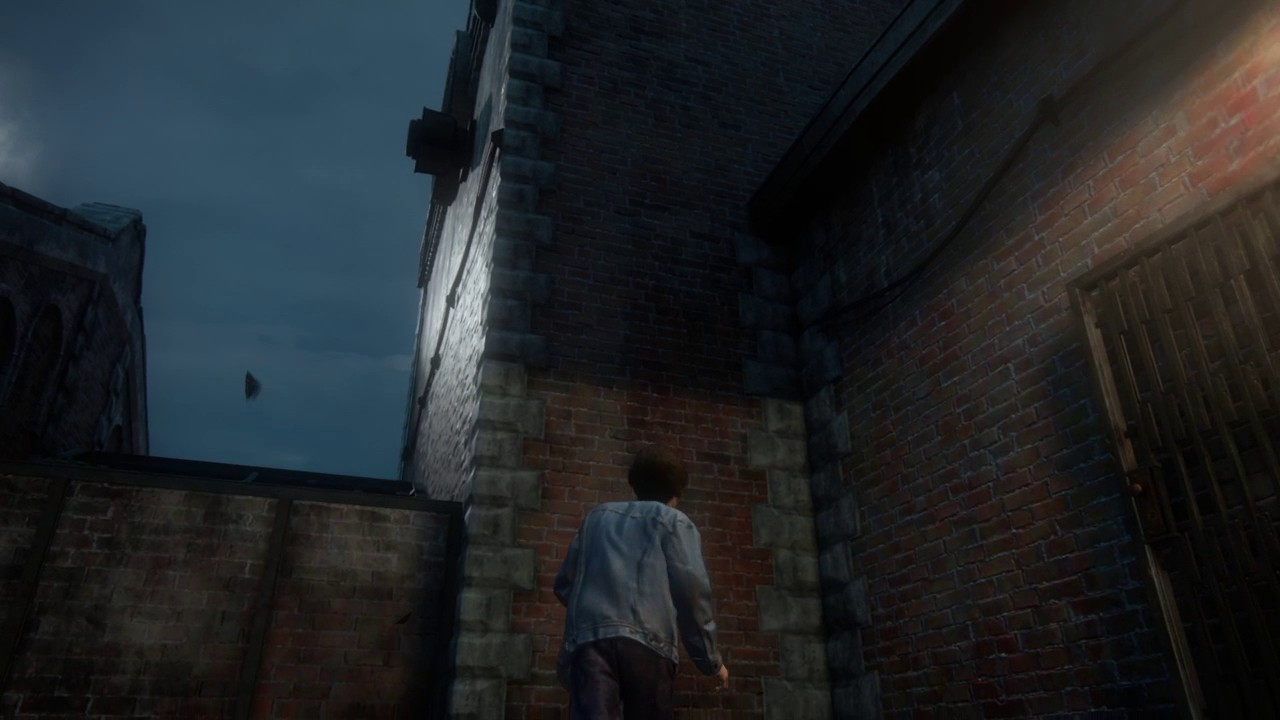 Uncharted 4: Spider Drake - YouTube