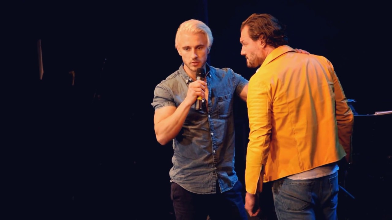 Sándor Péter - Hair - I got life /Nevem Berger/ - YouTube