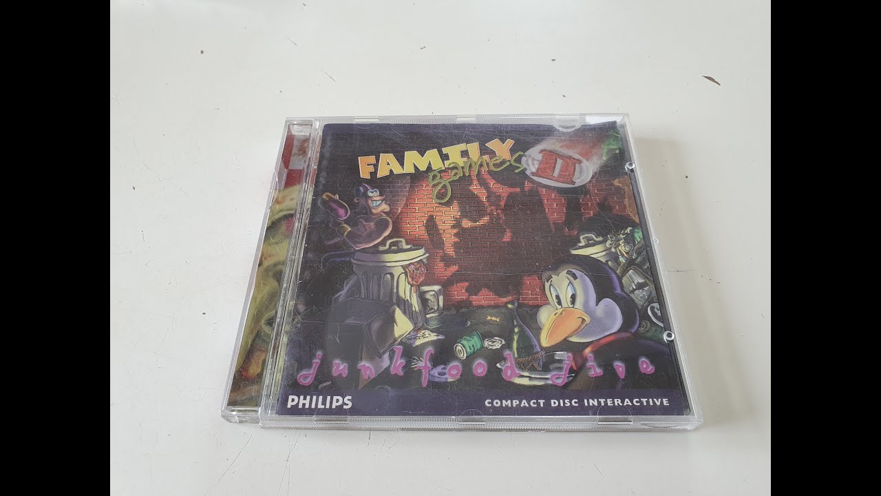 Family Games 2 Philips CDI 1995 YouTube family-games-2-philips-cdi-1995-youtube
