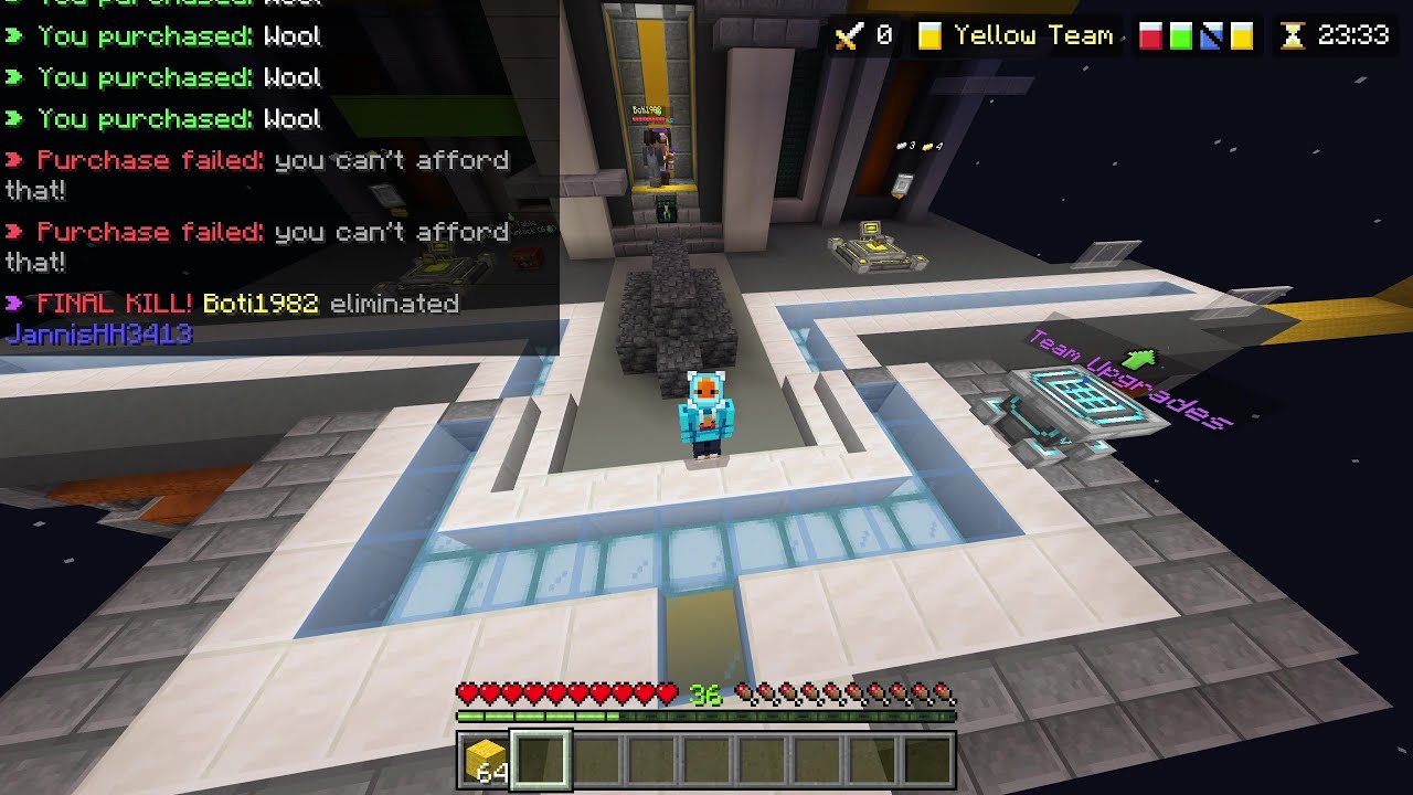 The Nibbles Strategy - YouTube