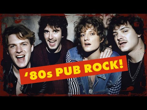The Lost Bands Nobody Talks About Anymore - YouTube