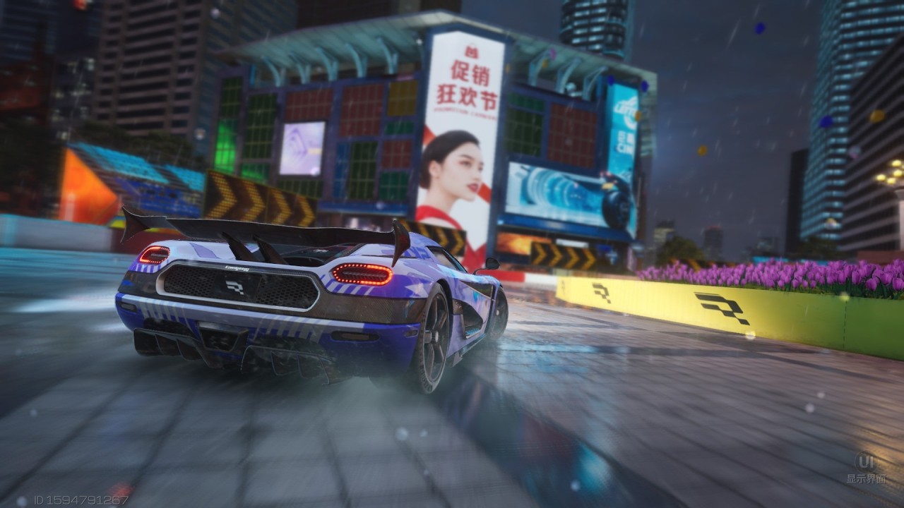 Racing Master (SEA Server) - Searching for Agera-RS (LIVE) - YouTube