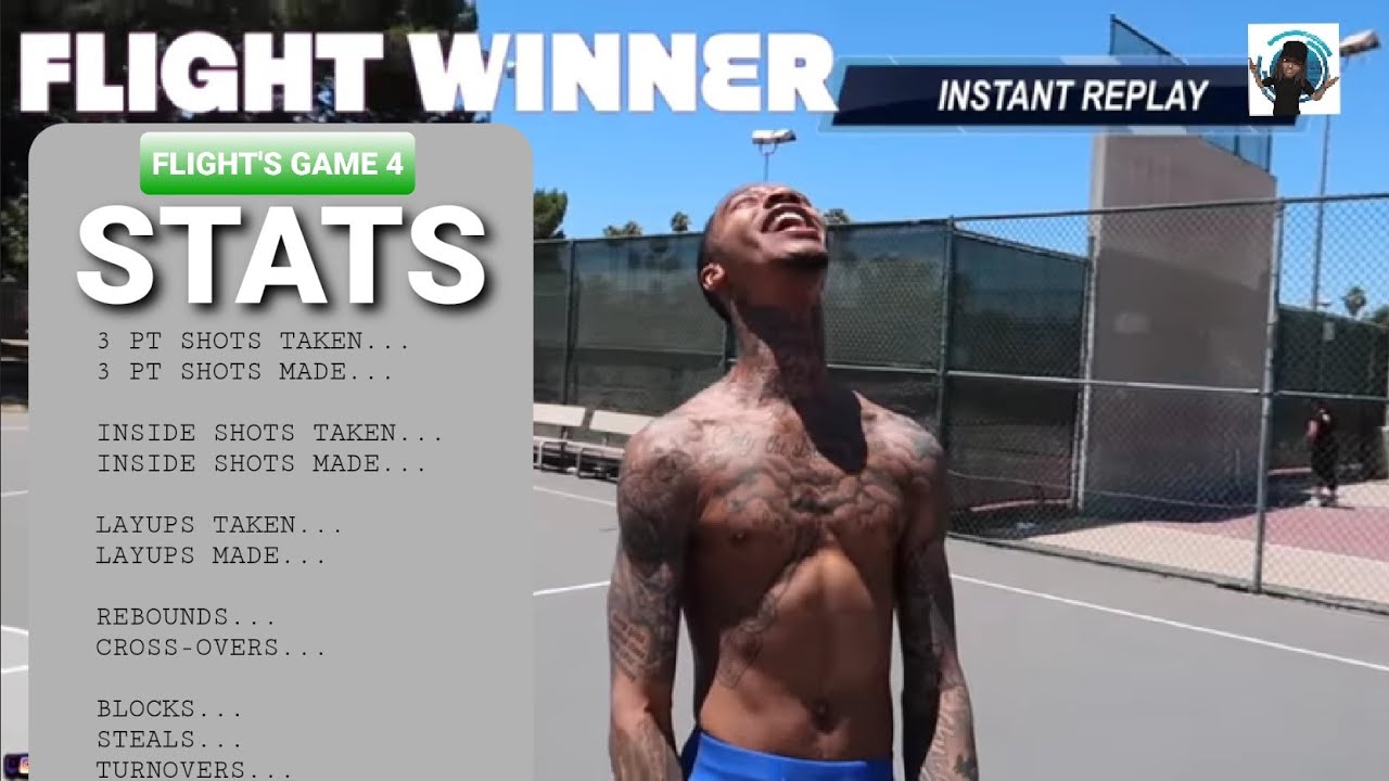 It's JUNE!!! FLIGHTREACTS 1v1 HOOPER Stats... so far - YouTube