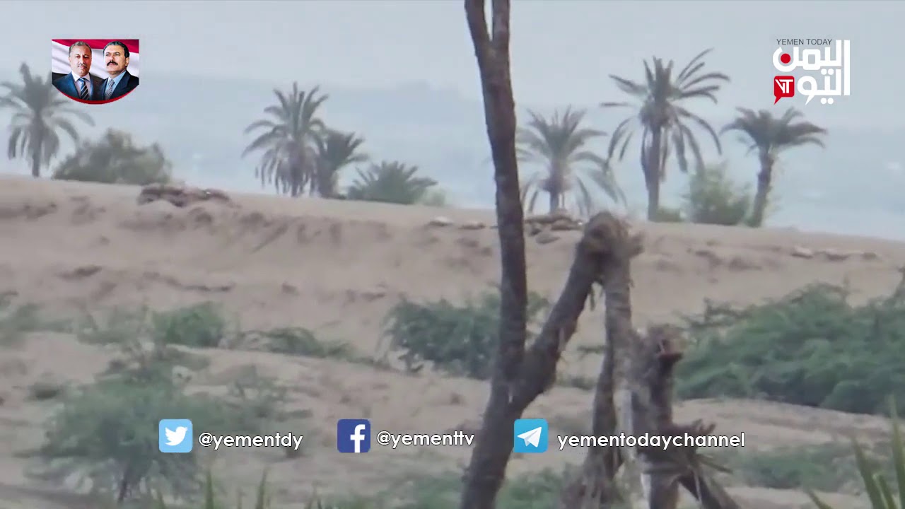 Pro Saudi sniper Houthi rebels in Yemen Part 2 - YouTube