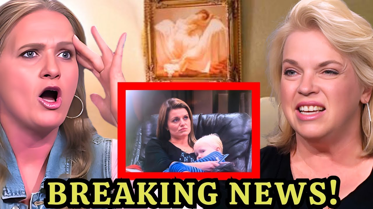 OMG!! Robyn is fighting death while giving child birth | Hearing this ...
