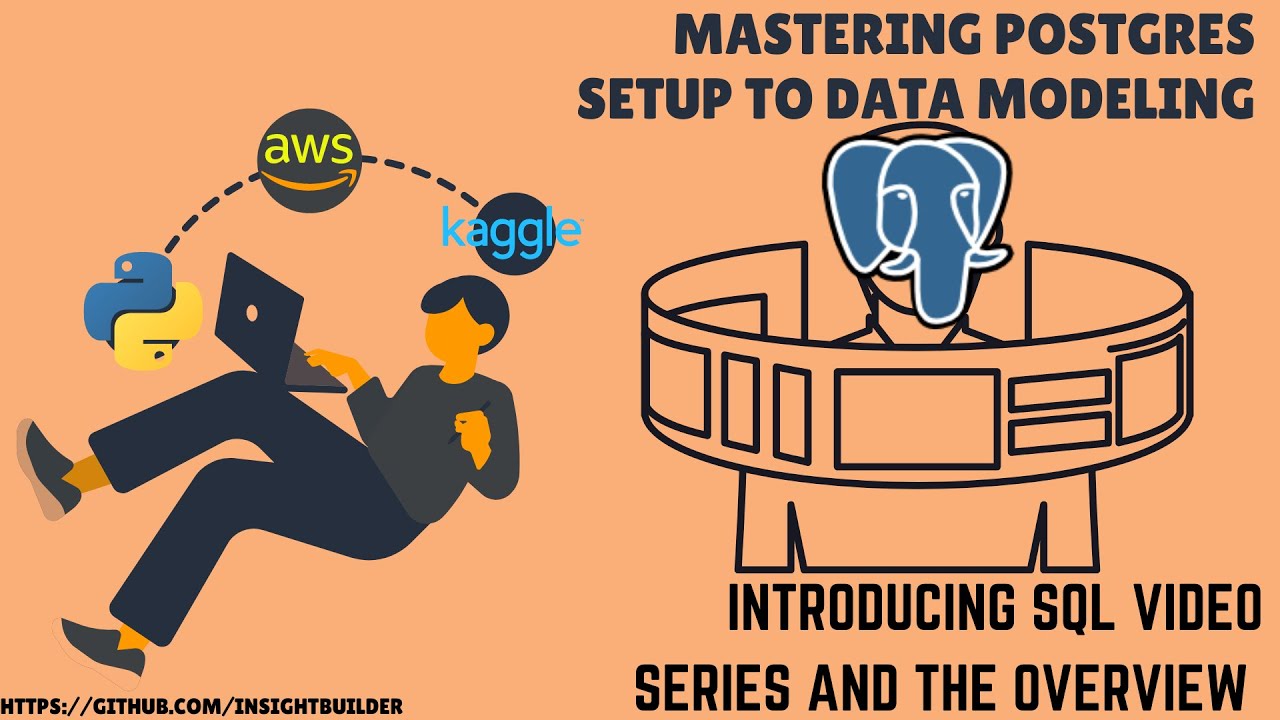 Mastering Postgres From Setup To Data Transformation Introduction Sql 6582