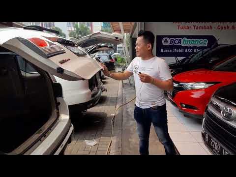 Kings auto Summarecon bekasi madi - YouTube