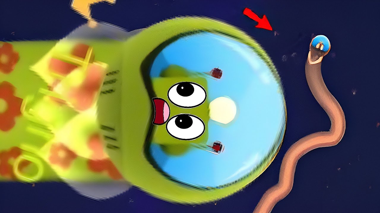 77797.00 inexact score space trails snake game | My tom 2 - YouTube