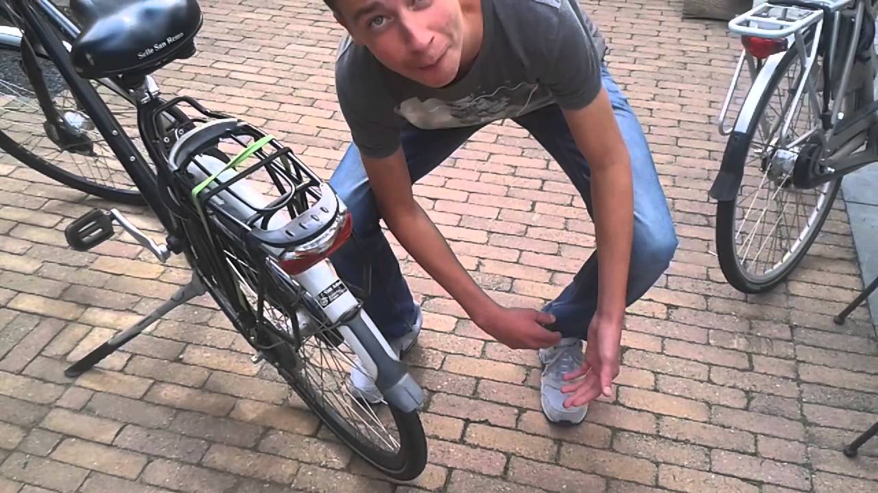 Droge Grappen #11 - Klapband - YouTube