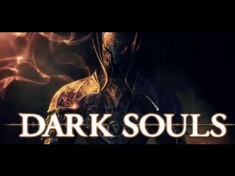 Dark Souls: Trailer HD