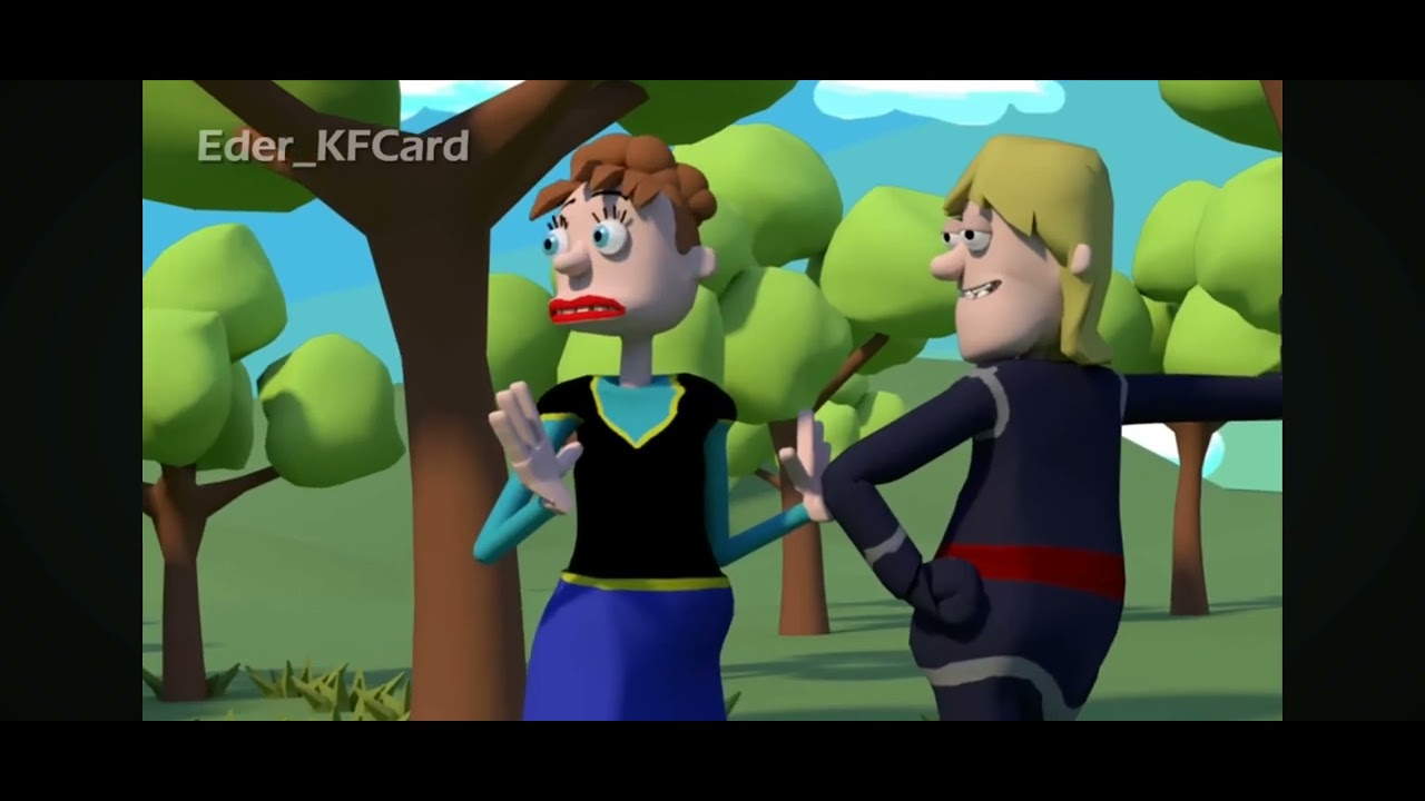 Frozen the remakeboot (part 2) .Not meant for kids under 12 - YouTube