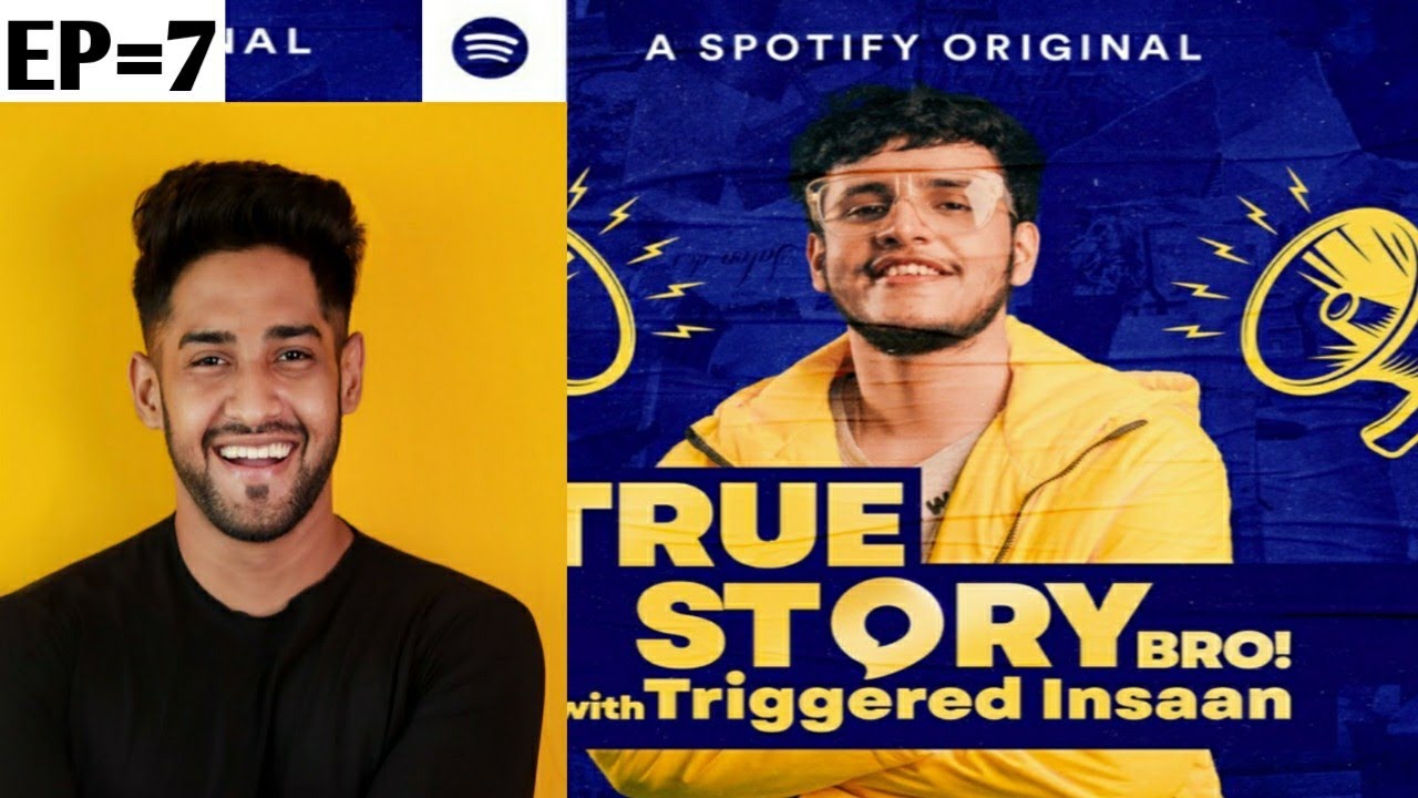 Boxing Match Ho jaye! feat.Thugesh |True Story Bro! with Triggered ...