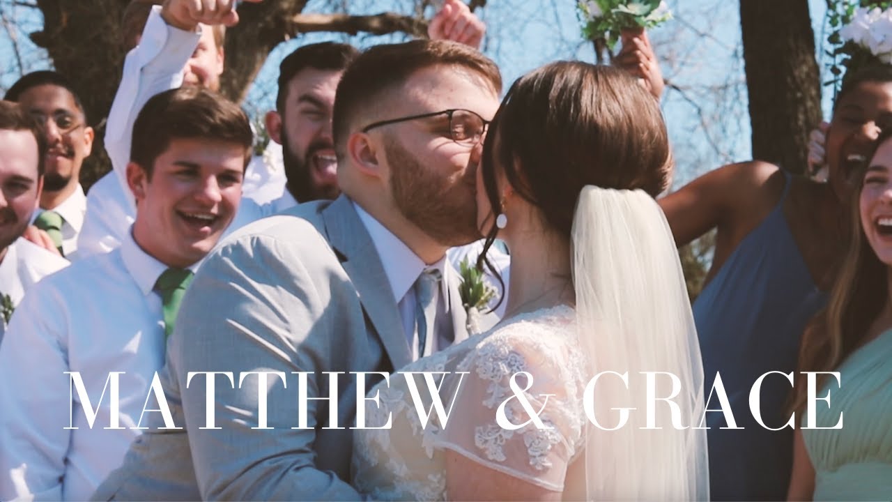 Matthew & Grace - YouTube