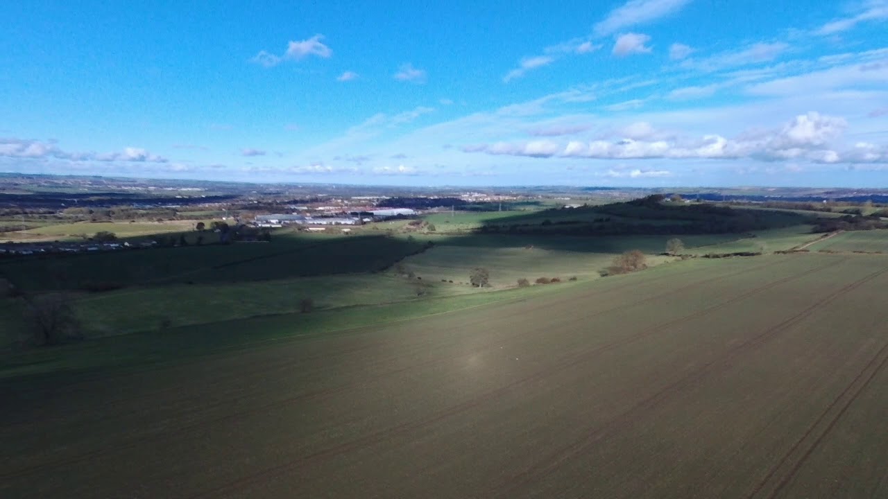 Kirk Merrington - YouTube