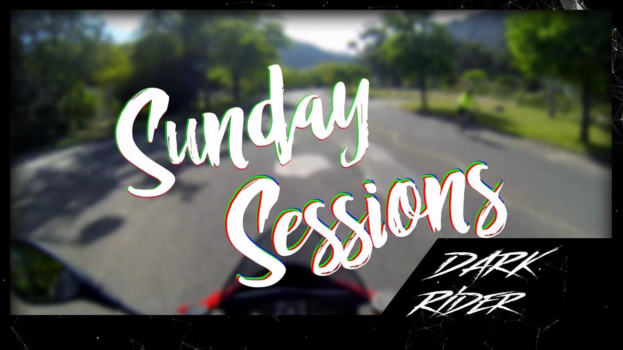 Sunday Sessions | The Good Dope Days - YouTube