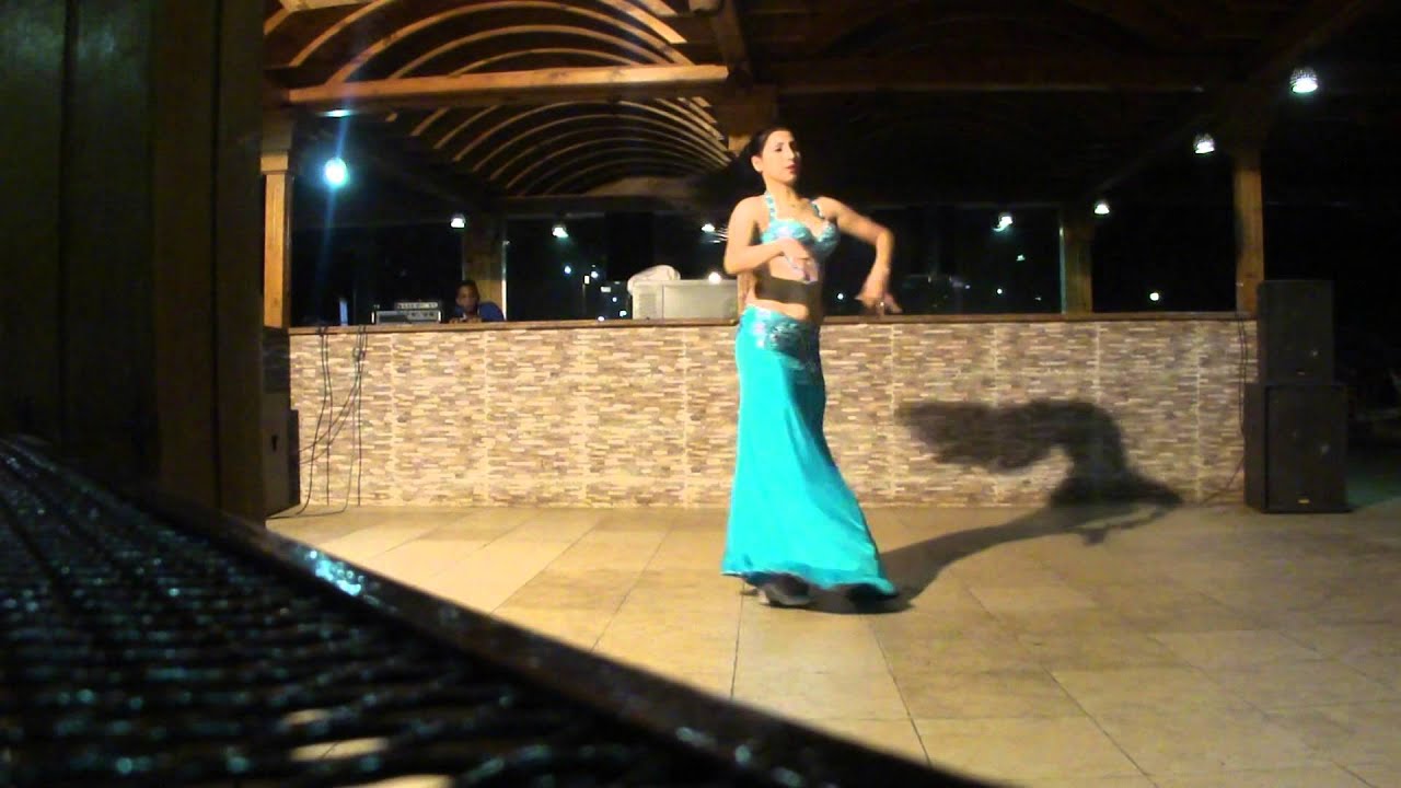 Belly dance - YouTube