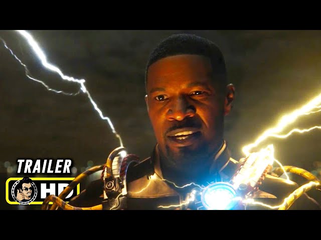 Electro Iontach Spider Man Electro | Marvel Animated Universe Wiki