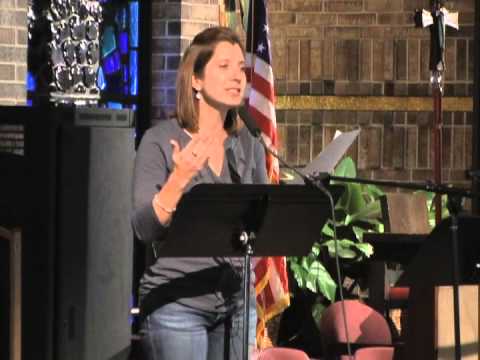 Lesson 8: Mark 7 - Shannon Deitz - YouTube
