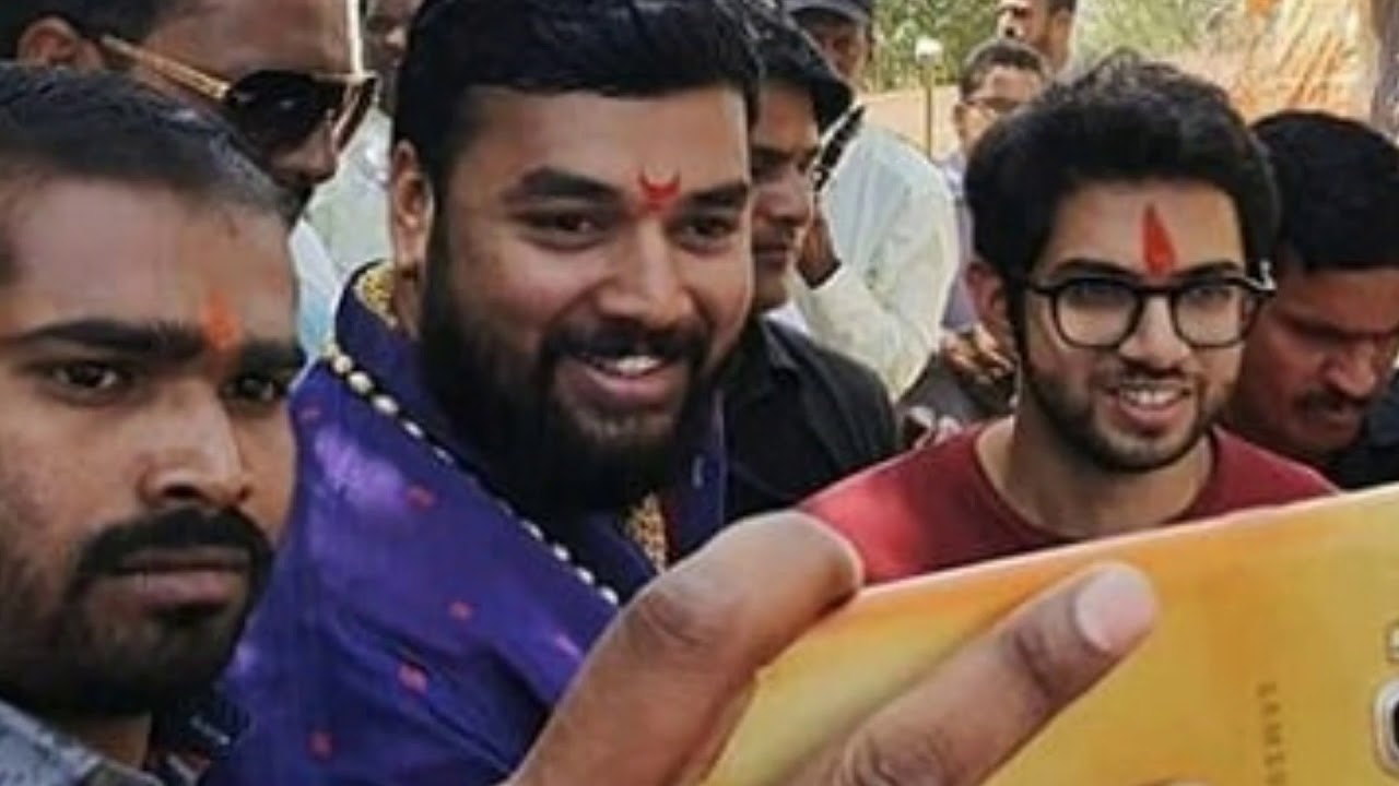 Aniket bhau ghule/Tiger group - YouTube